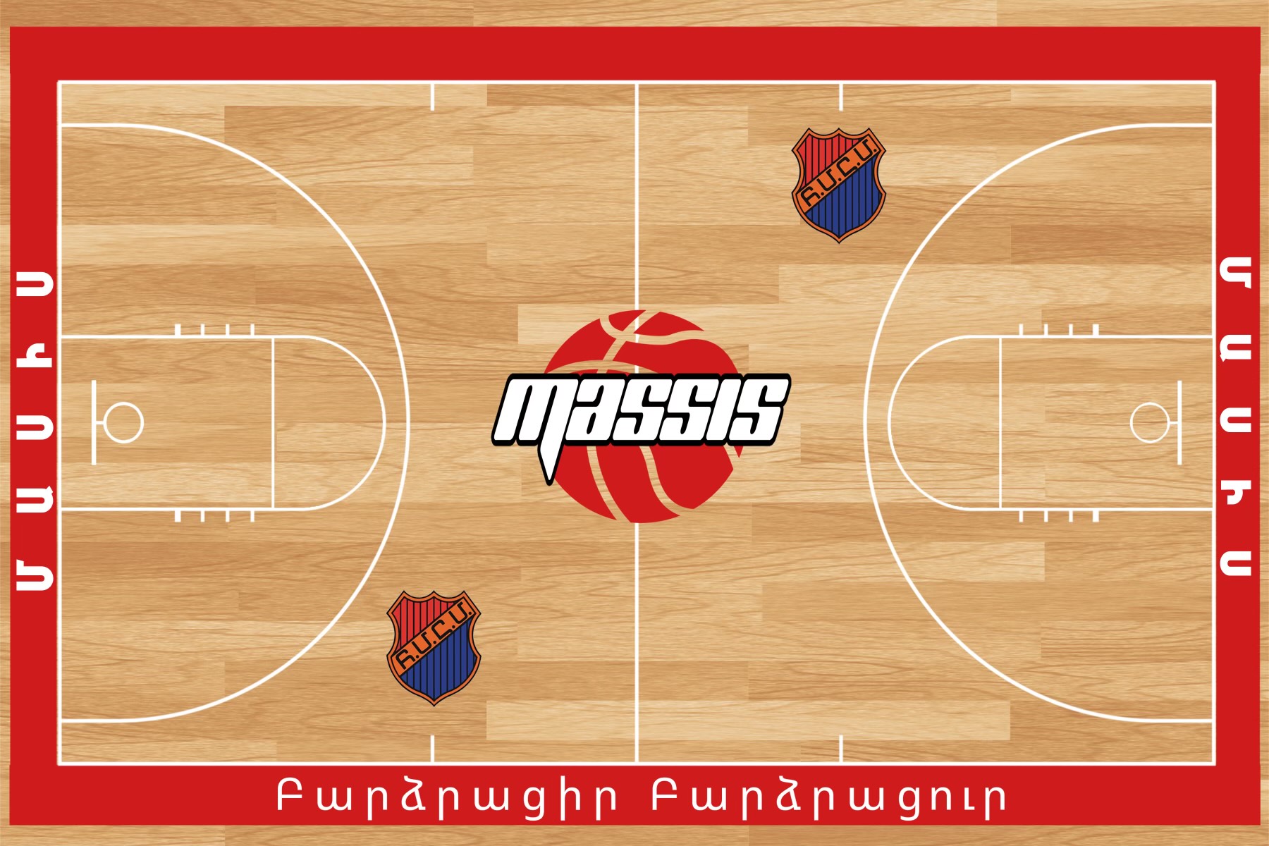 Homenetmen – Homenetmen